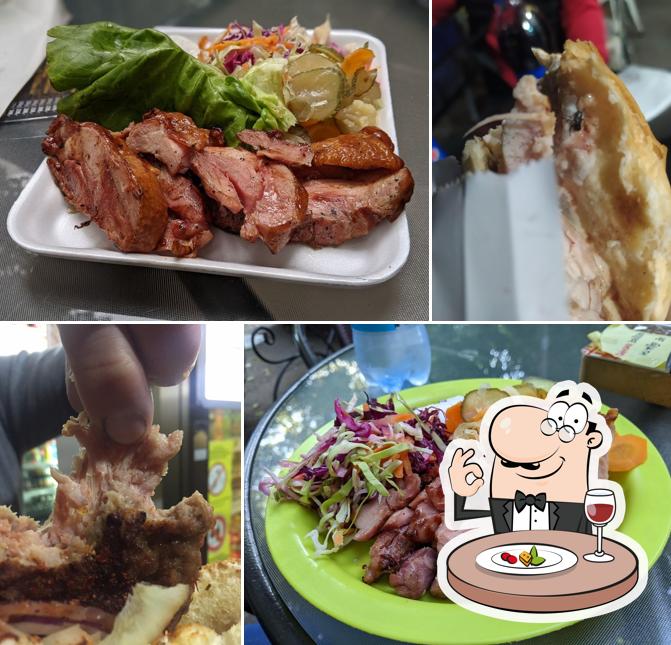 Roštilj Mali podrum, Niš - Restaurant menu, prices and reviews