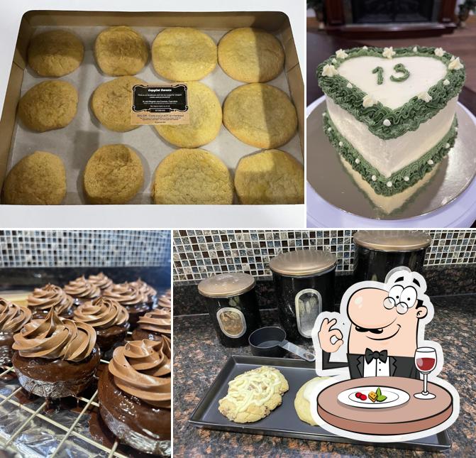 ‘Sho Me Sugar, a sweet co. in Neosho - Restaurant reviews