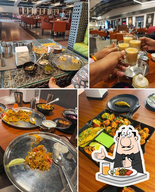 THE GREAT KHALI DHABA - Restaurant menu, prices and reviews