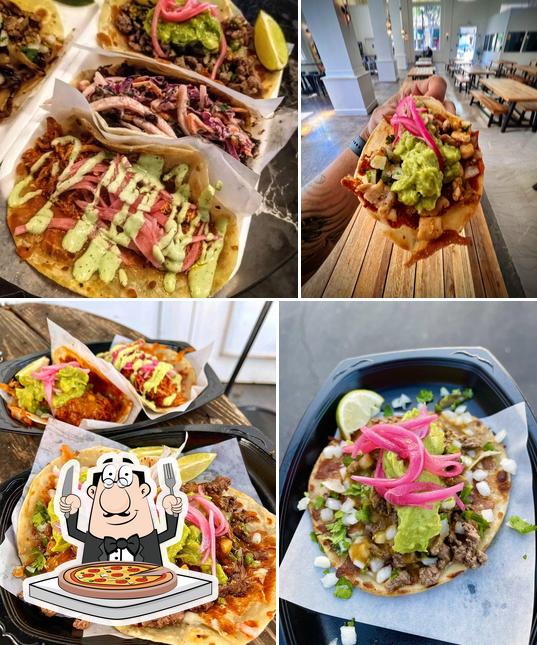 Tacos Y Que in Whittier - Restaurant reviews