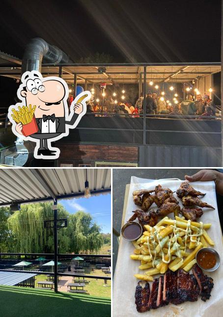 Under The Bridge Midrand, Midrand - Restaurant menu, prices and reviews