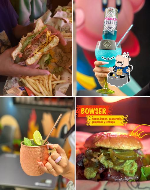Restaurante Yolo Burger, La Coruña - Opiniones del restaurante