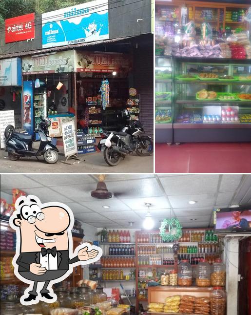 Yum Bakers, Kochi - Restaurant reviews
