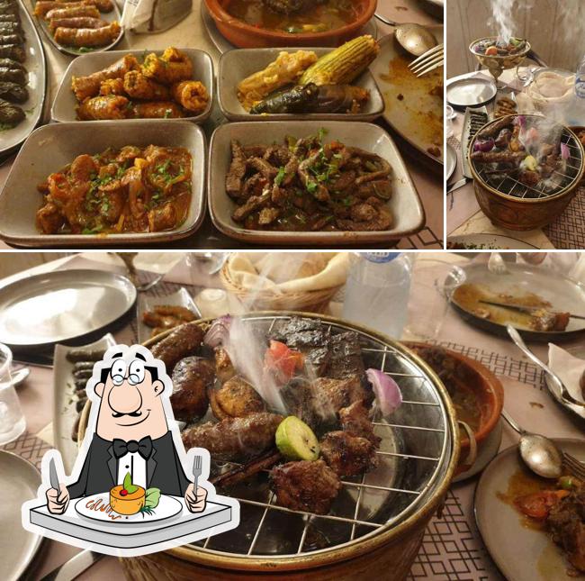 Cairo 30 restaurant, Dubai - Restaurant menu, prices and reviews