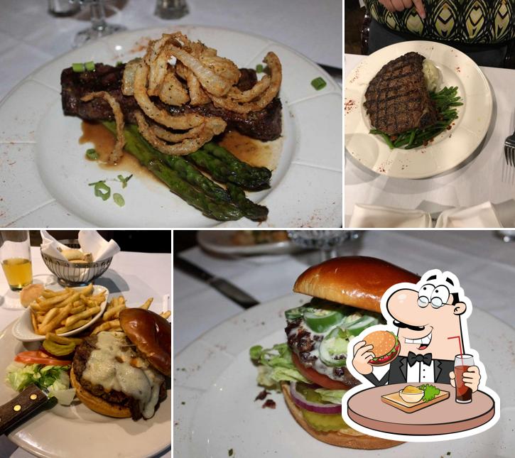 501 Steakhouse, Jonesboro - Restaurant menu, prices and reviews