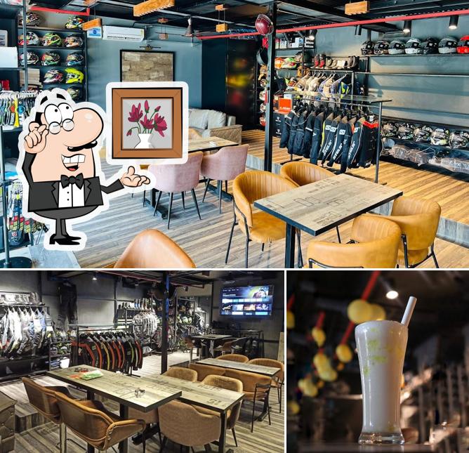 New restaurants in Jammu, summer 2024 - Restaurant Guru