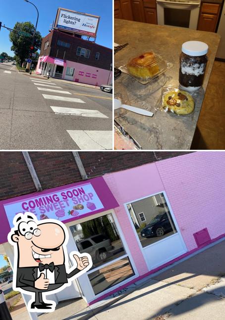 The Sweet Shop in Saint Paul - Restaurant reviews