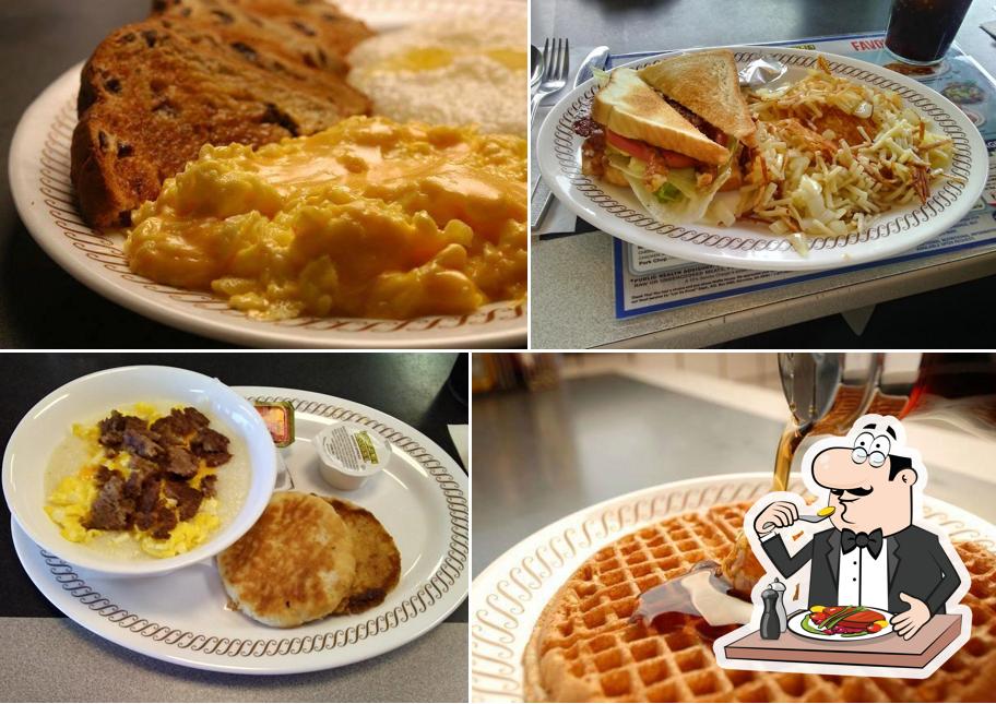 Top 3 restaurants for meeting friends in Camden, South Carolina ...