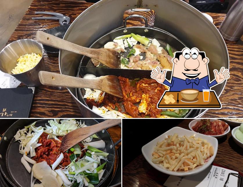 Yoogane restaurant, Seoul, 7-4 Myeongdong 10-gil - Restaurant reviews