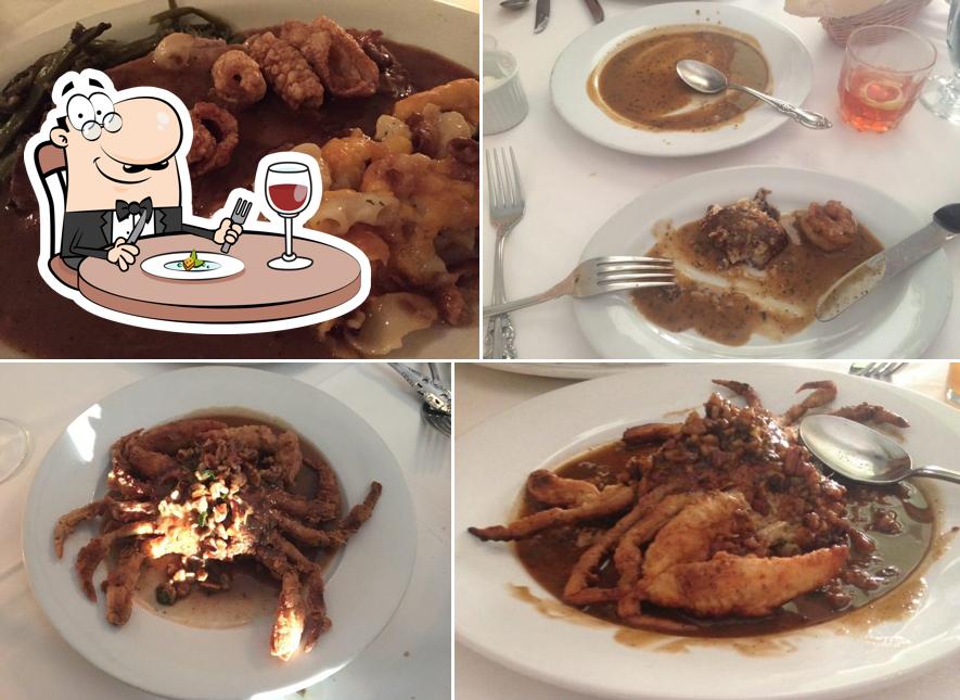 Brigtsen's Restaurant, New Orleans - Restaurant menu, prices and reviews
