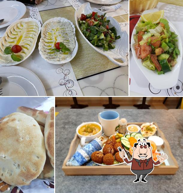 AL TARBOOSH RESTAURANT, Fujairah - Restaurant menu, prices and reviews