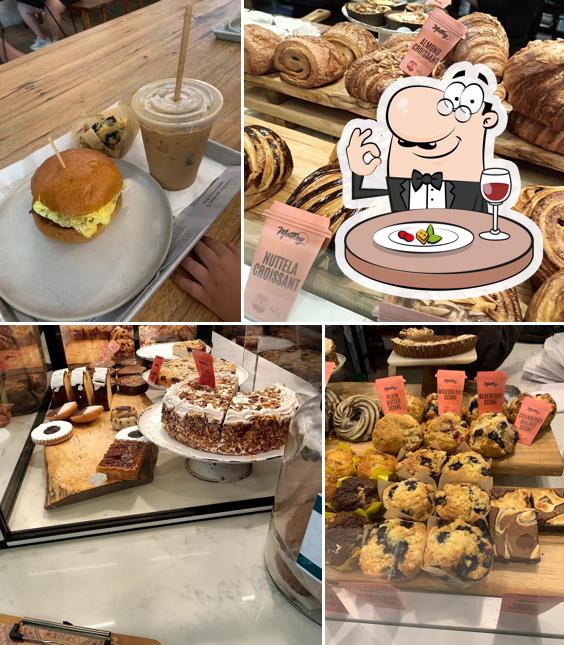 Mottley Kitchen, New York City - Restaurant menu, prices and reviews