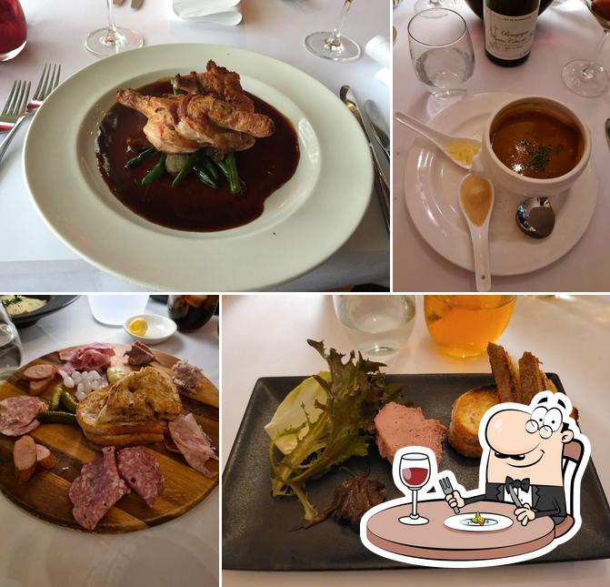 Paris Go Bistro in Carlton - Restaurant reviews