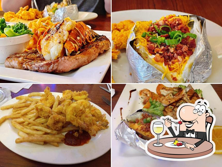 Top 7 restaurants in Brenham, august 2025 - Restaurant Guru