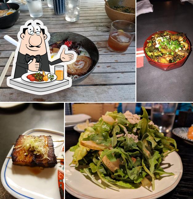 Two Ten Jack, Nashville - Restaurant menu, prices and reviews