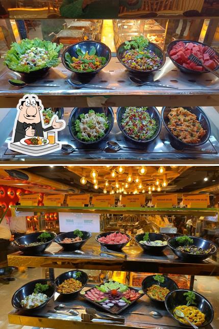 Barbecue Culture Nikol, Ahmedabad - Restaurant reviews