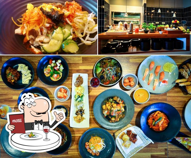 Miss Korea Kitchen 288, Nunawading - Restaurant menu, prices and reviews