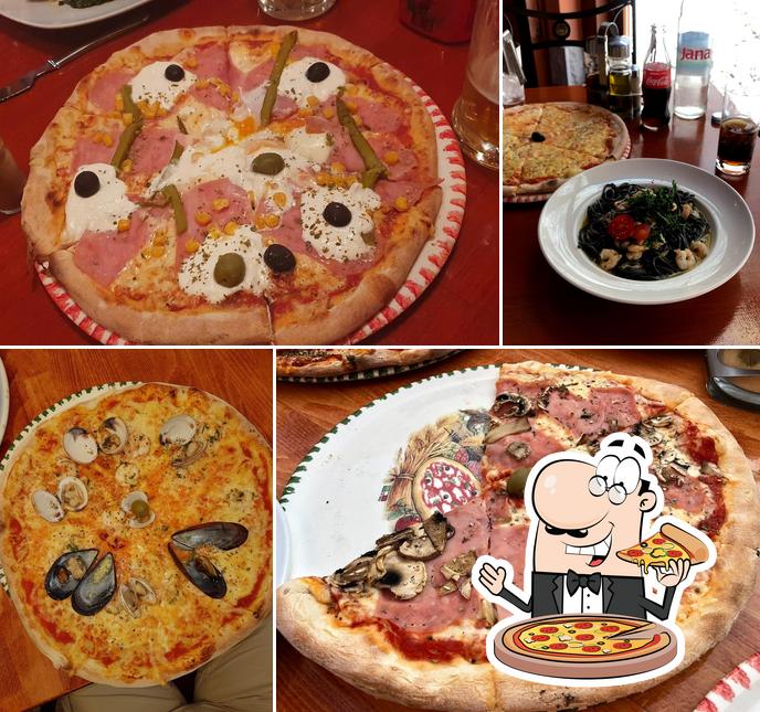 Best new York–Style Pizza in Split restaurants, winter 2023 ...