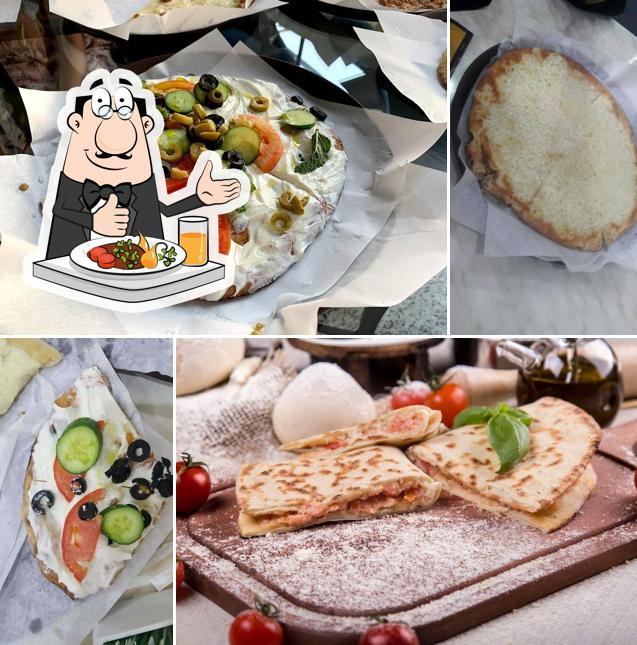 Al Mukhtar Bakery, Sharjah - Restaurant menu, prices and reviews