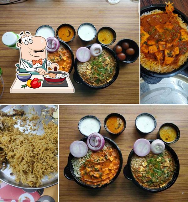 Andhra Gunpowder, Bengaluru - Restaurant menu, prices and reviews
