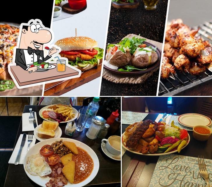 Bon Appetit, Aylesbury - Restaurant menu, prices and reviews