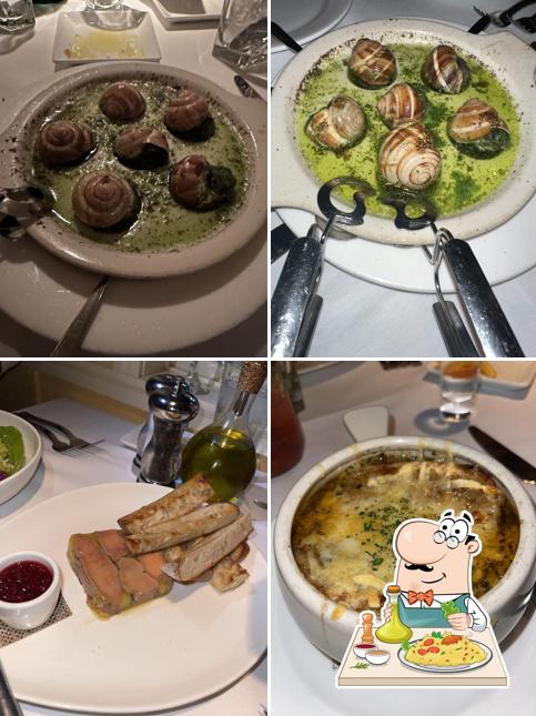 Cache Cache, Aspen - Restaurant menu, prices and reviews