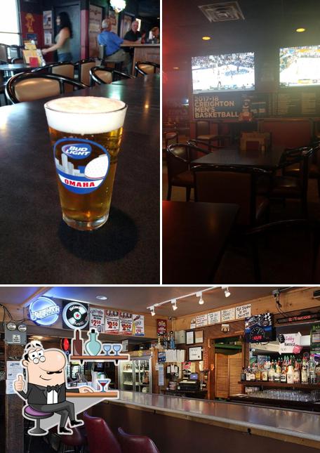 The Caddy Shack Sports Bar & Grill, 2076 N 117th Ave in Omaha ...