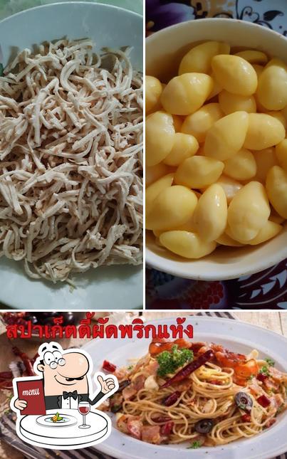 Samosa Station, Bangkok - Restaurant menu, prices and reviews