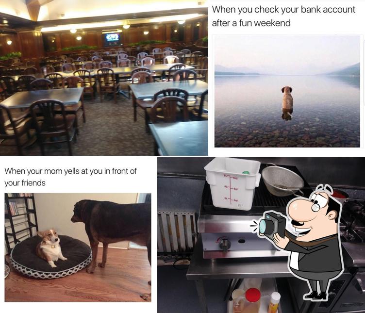 Three Dog Deli in Cockeysville - Restaurant menu and reviews