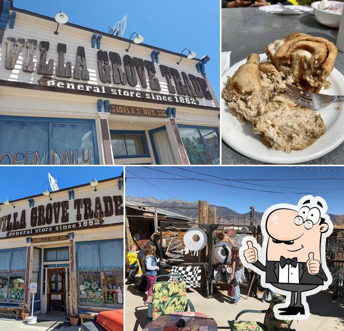Find the best place to eat in Villa Grove, Colorado, winter 2024 ...