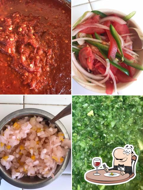 El Tarasco restaurant, Apizaco - Restaurant reviews