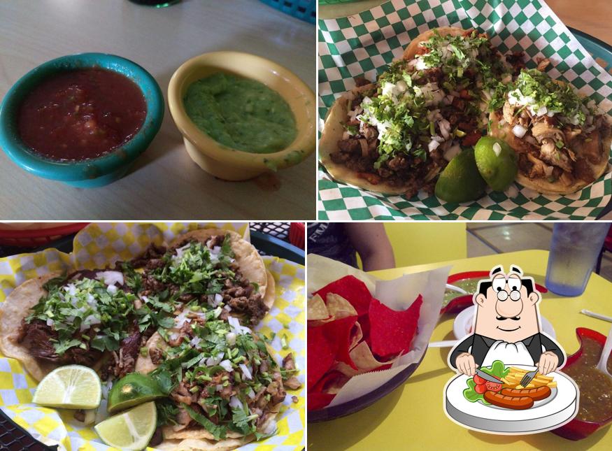El Torito, St. Louis - Restaurant menu, prices and reviews