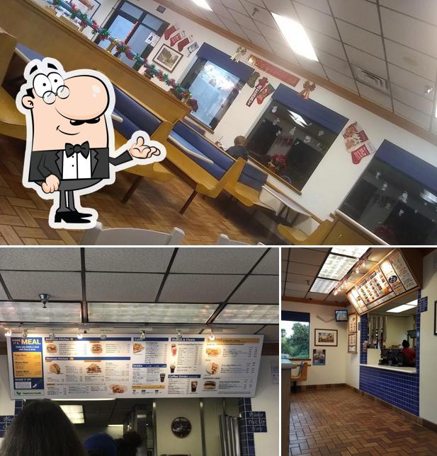 Baker's Drive-Thru, 2221 Main St in Riverside - Restaurant menu and reviews