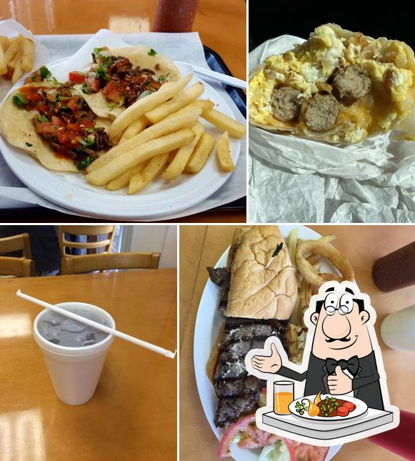 Jim's Burgers restaurants in Sioux City, summer 2024 - Restaurant Guru