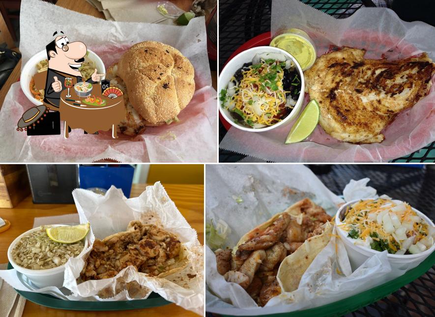 Lee Be Fish, Marco Island - Restaurant menu, prices and reviews
