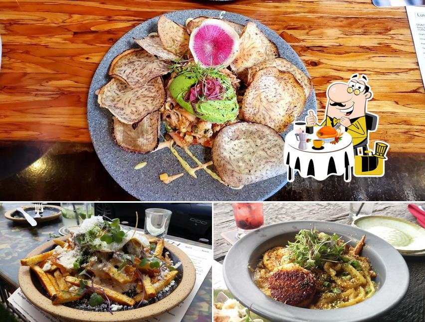 Local Tap House, Oceanside - Restaurant menu, prices and reviews
