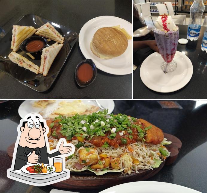 Milky Mist Cafe - Yercaud Adivaram, Salem - Restaurant menu, prices and ...
