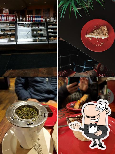 Moca Loca Café, Gatineau - Restaurant menu, prices and reviews