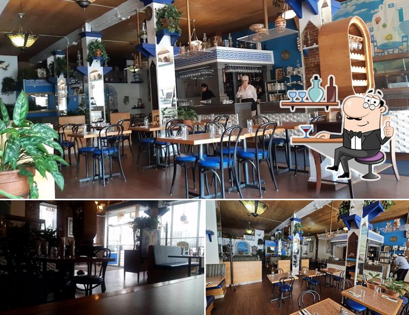 Oil Lamp, Edmonton - Restaurant menu, prices and reviews