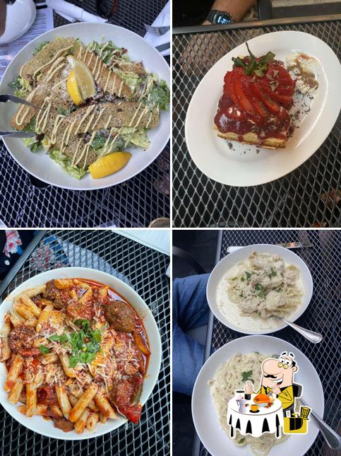 Capra Toro, Peterborough - Restaurant menu, prices and reviews