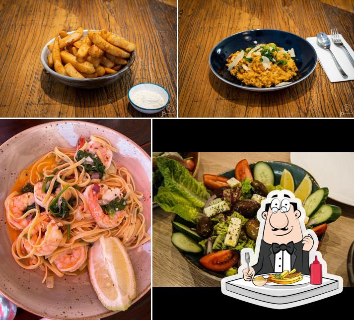 Top 5 restaurants with rice in Bonbeach, october 2025 - Restaurant Guru