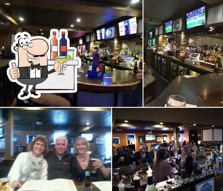Point After Pub & Grill in Stevens Point - Restaurant menu and reviews