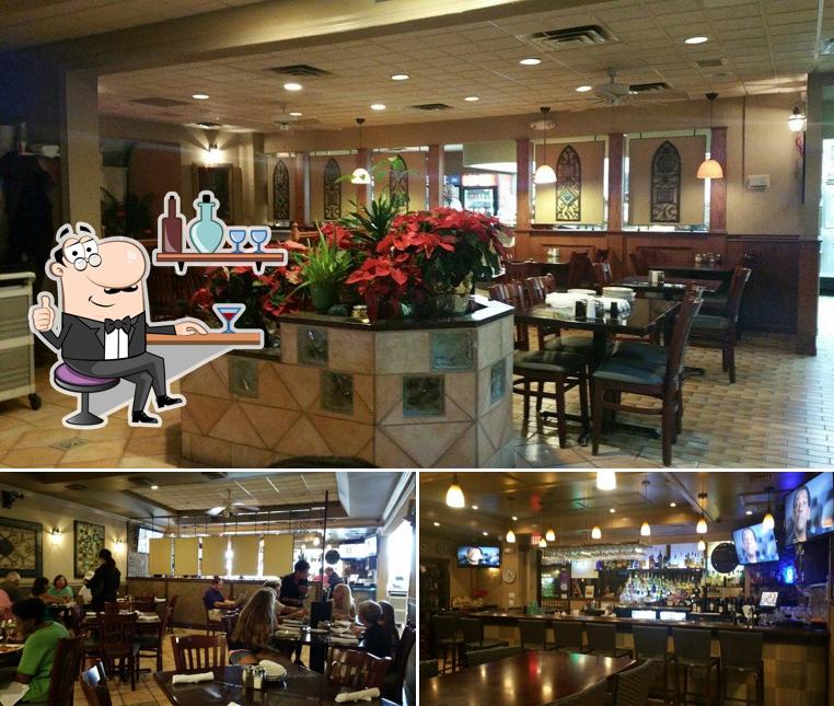 Andre's Wine Bar & Grill, Brigantine - Restaurant menu, prices and reviews