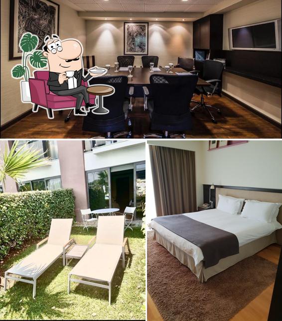 Hotel Nikopolis Thessaloniki, Thessaloniki - Restaurant reviews