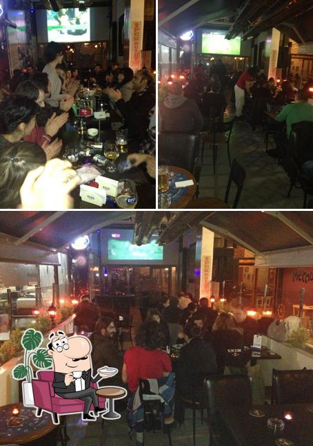 Rota Pub, Ankara - Restaurant reviews