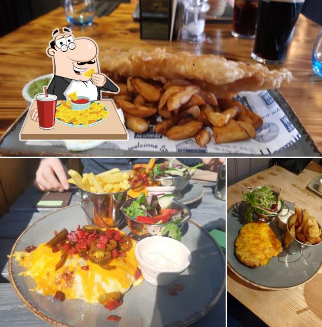 The Derry, Long Newton - Restaurant menu, prices and reviews
