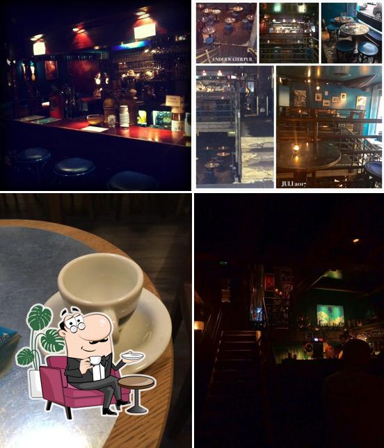 Inizio Norway Ltd, Oslo - Restaurant menu, prices and reviews