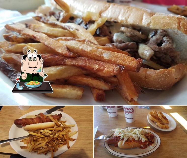 Redneck Gourmet, Newnan - Restaurant menu, prices and reviews