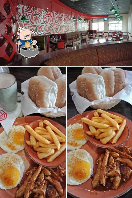 AFRICAZ EXPRESS CHRIS HANI, Durban North - Restaurant menu, prices and ...