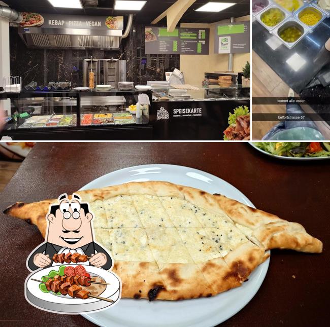 Ari Food, FREIBURG IM BREISGAU - Speisekarte, Preise und Bewertungen